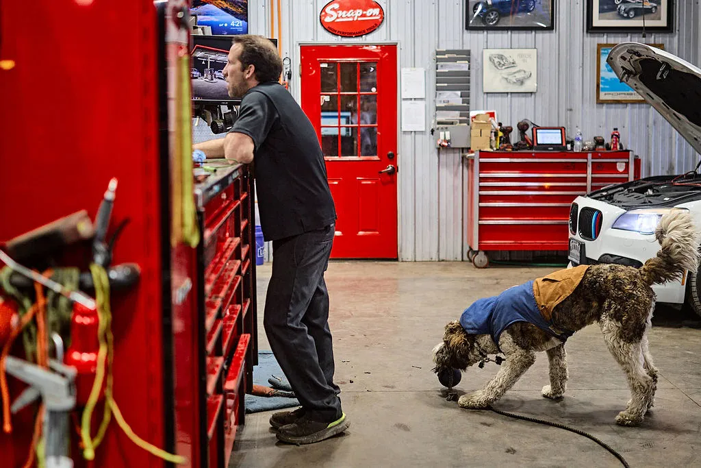 Contact Geneva Foreign Auto Repairs & Service