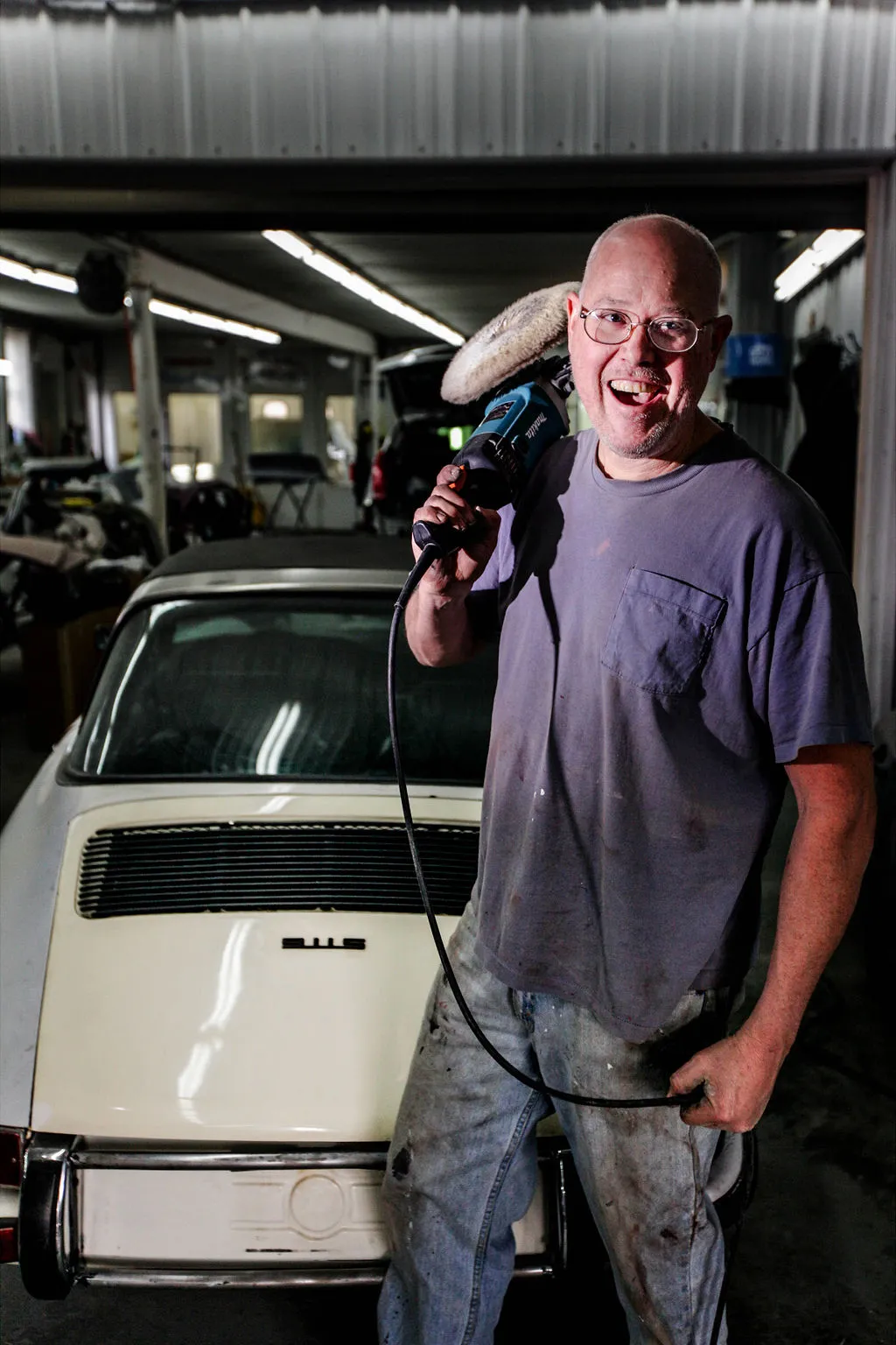 Contact Geneva Foreign Auto Repairs & Service